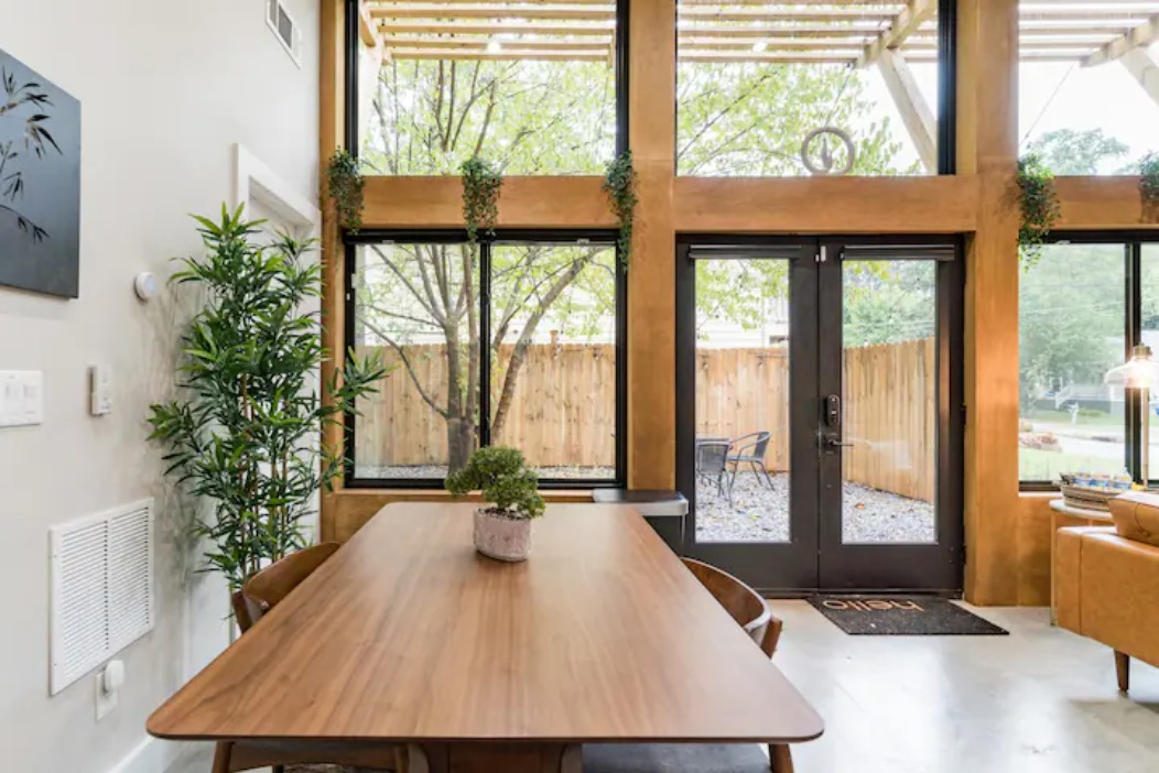 Architecture – Daniels Studio LLC